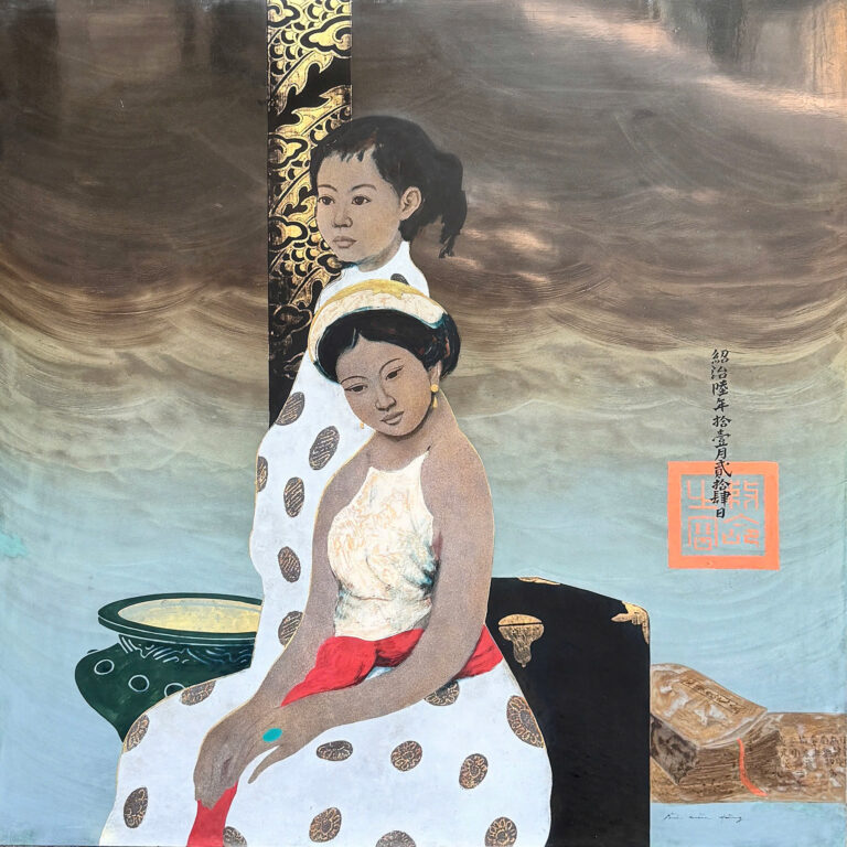 Bui Huu Hung | Official Website